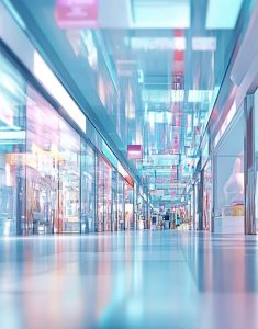 AI Commerce - OpenMall